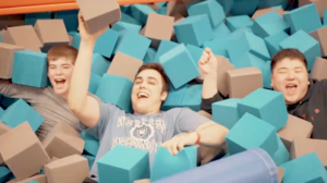 Home - Summit Trampoline Park